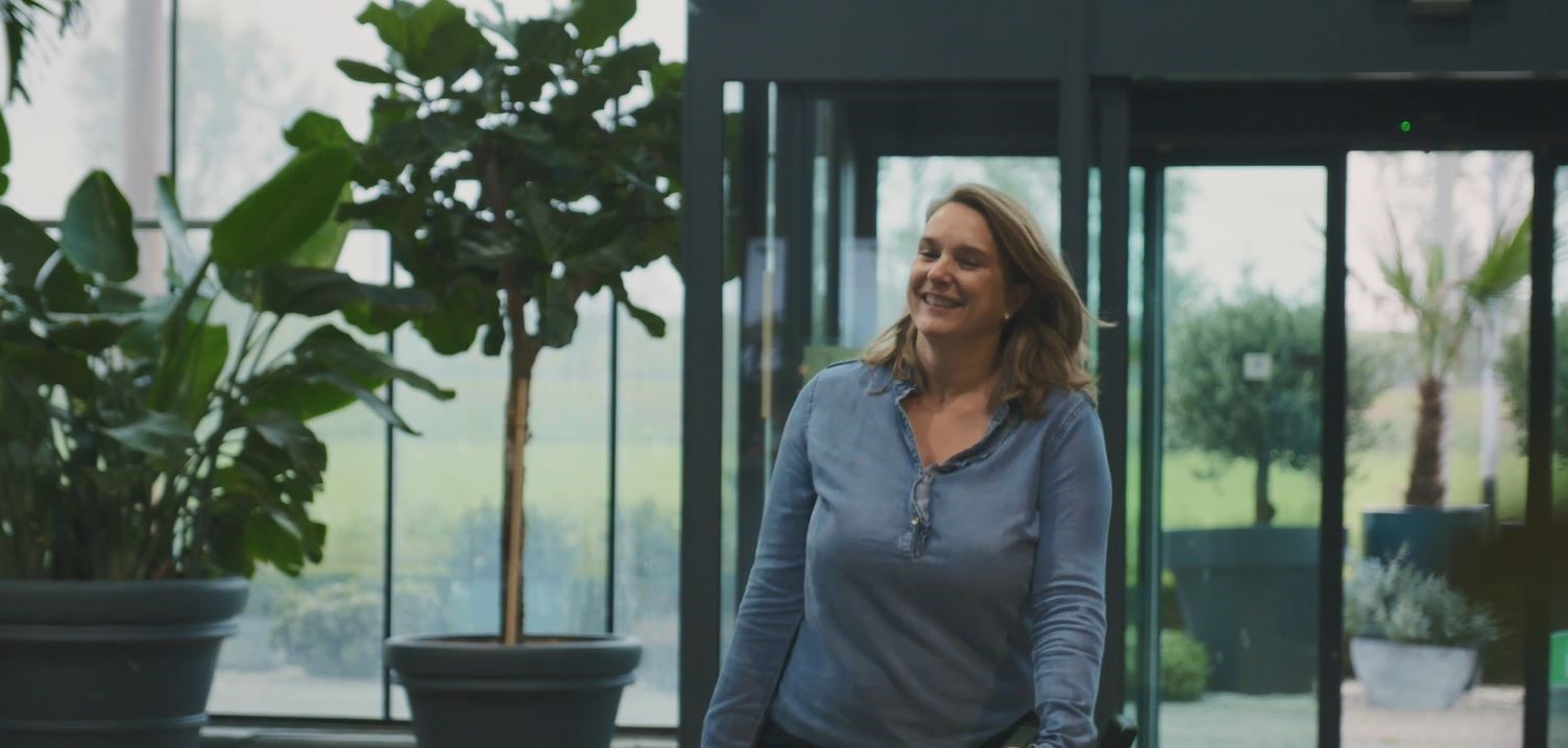 Werken bij Royal Lemkes - Barbara Scheffer - Royal Lemkes